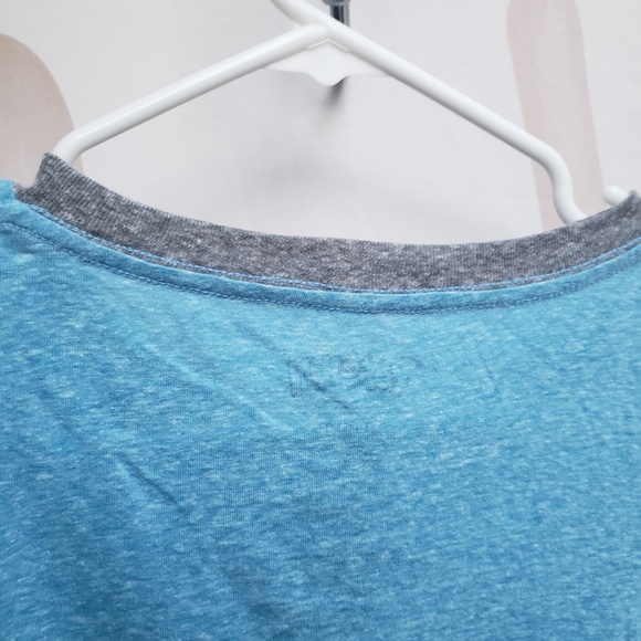 Pokemon | Shirts | Pokemon Pikachu Blue Tshirt Top | Poshmark